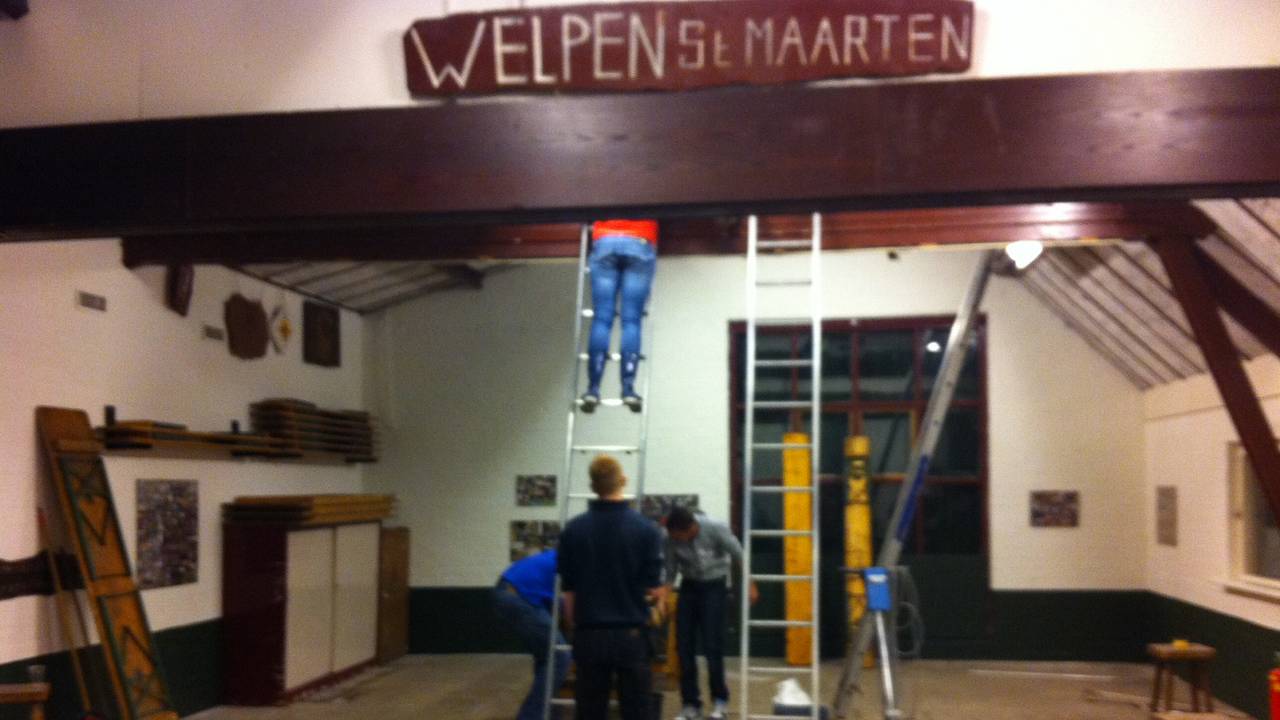 Verongelukte scouts krijgen mogelijk monumentje in hernieuwde blokhut ...