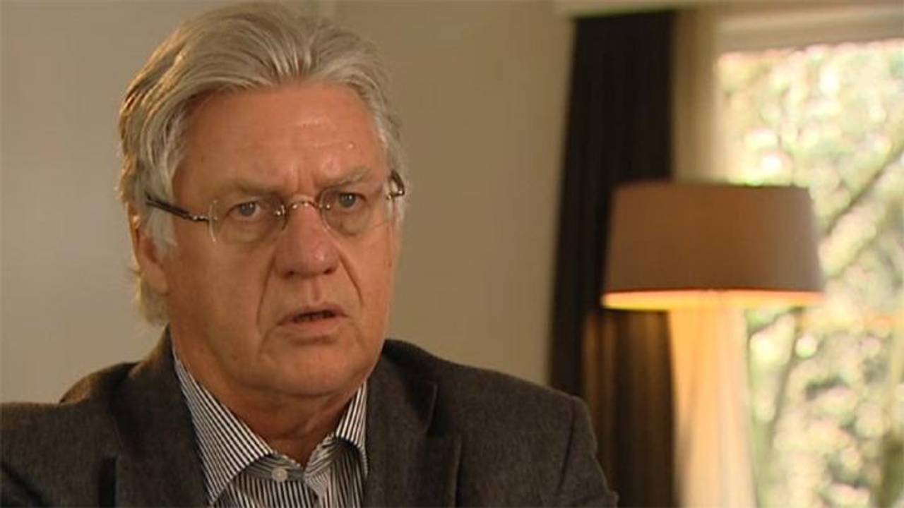 Ruud Vreeman nieuwe voorzitter ijshockeybond - Omroep Brabant: het ...