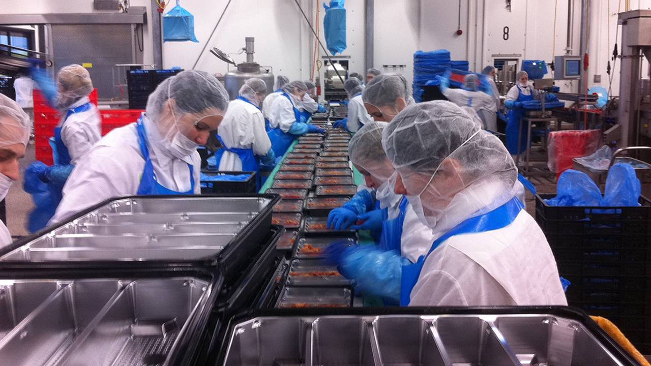 Vion verkoopt Oerlemans Foods en Banner Pharmacaps - Omroep Brabant