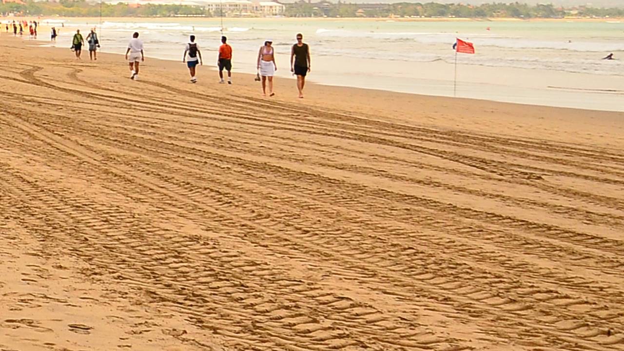 Nieuwe eigenaar voor E3-strand in Eersel - Omroep Brabant