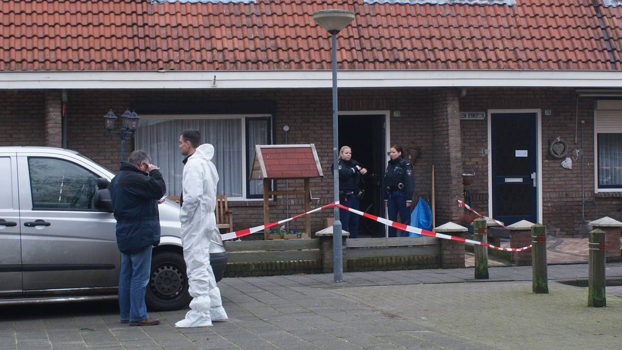 Dode vrouw in huis Helmond stierf natuurlijke dood - Omroep Brabant