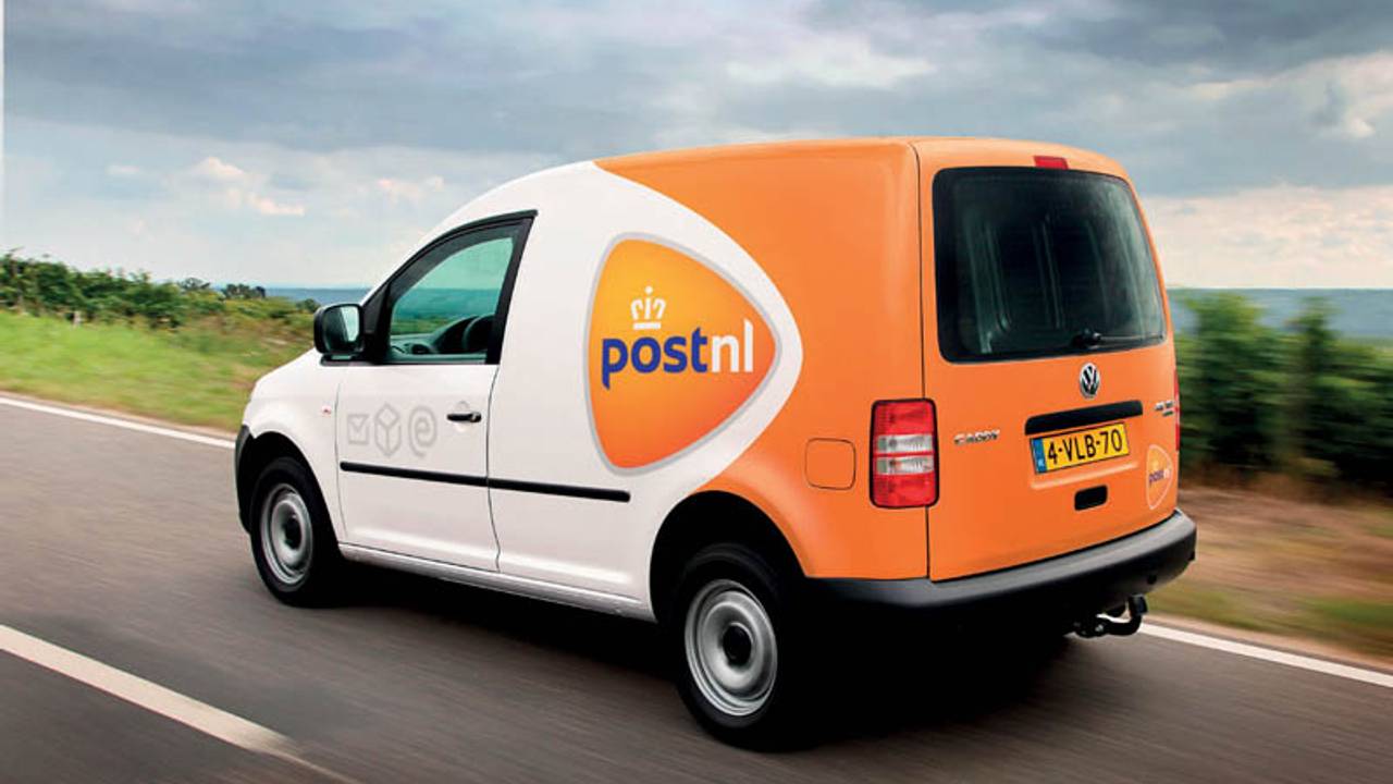 Ruim 250 nieuwe banen door distributiecentrum PostNL in Son - Omroep ...