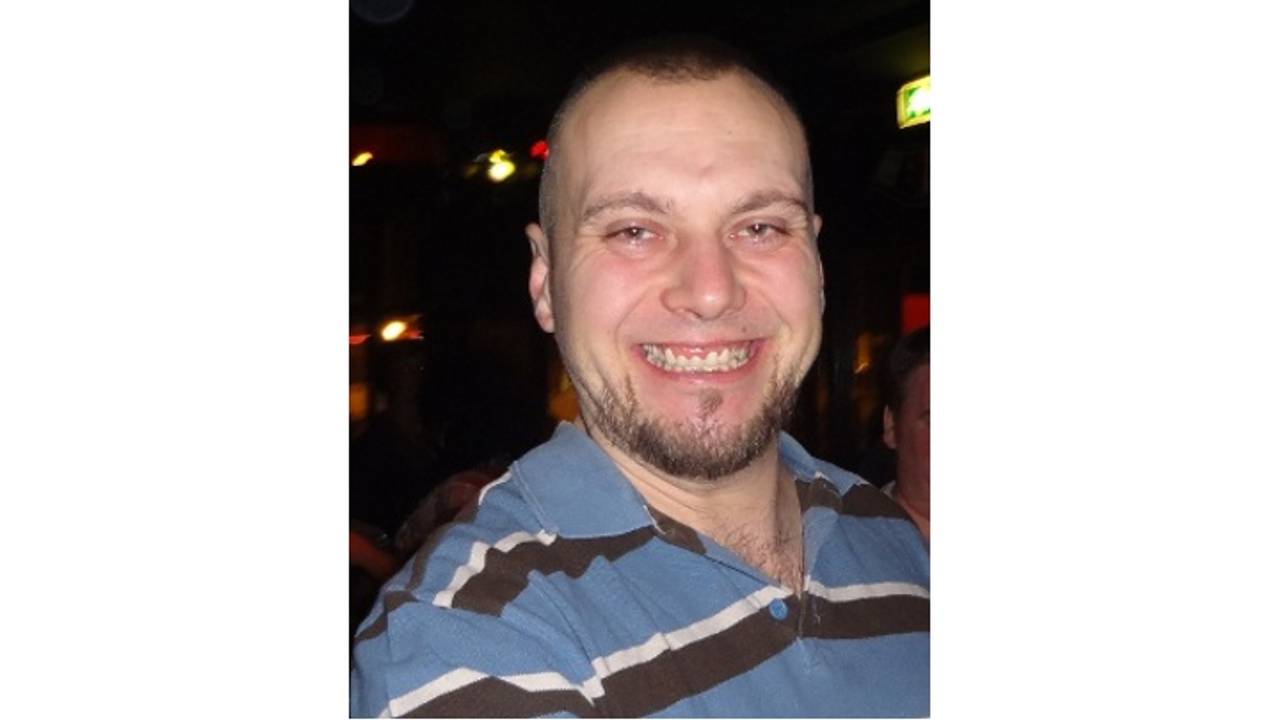 Vergeefse zoektocht naar vermiste Peter Bacsa in Eindhoven - Omroep Brabant