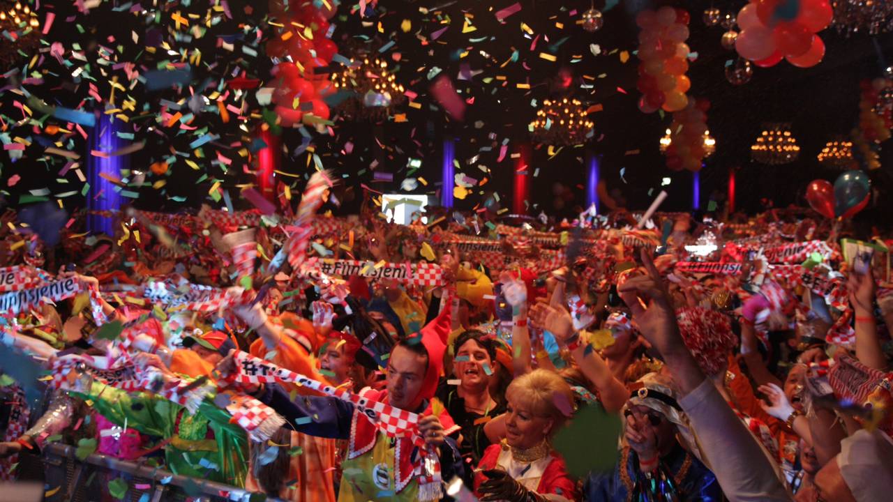 11 filmpjes om in de stemming te komen voor carnaval in Brabant ...