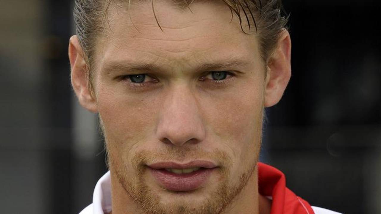 Theo Lucius opvallende versterking voor Kozakken Boys - Omroep Brabant