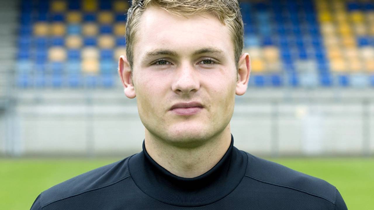 RKC-doelman Jeroen Zoet maakt debuut in selectie Nederlands elftal ...