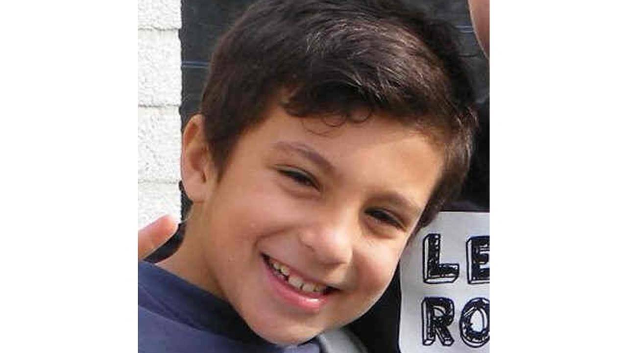 Verblijfplaats vermist kind in Rijsbergen bekend - Omroep Brabant