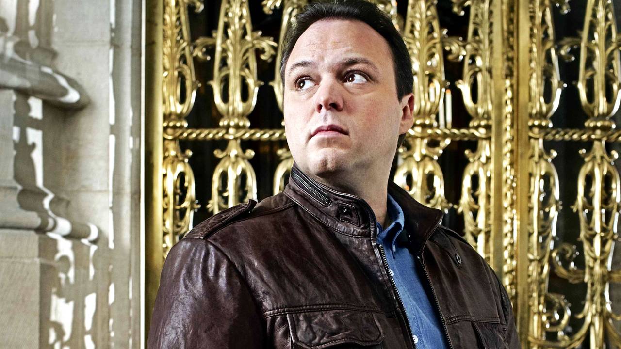 Frans Bauer zegt concert Eindhoven af wegens longontsteking - Omroep ...