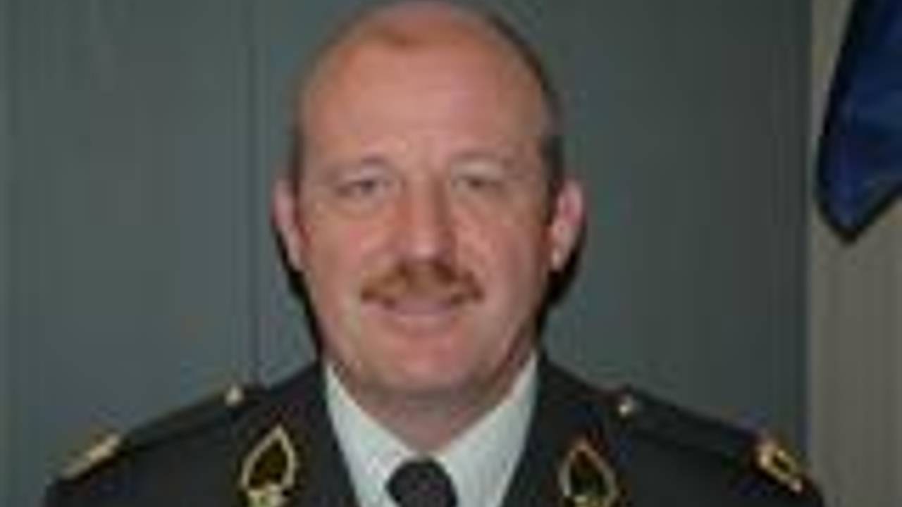 Theo Vleugels nieuwe gouverneur van Breda - Omroep Brabant