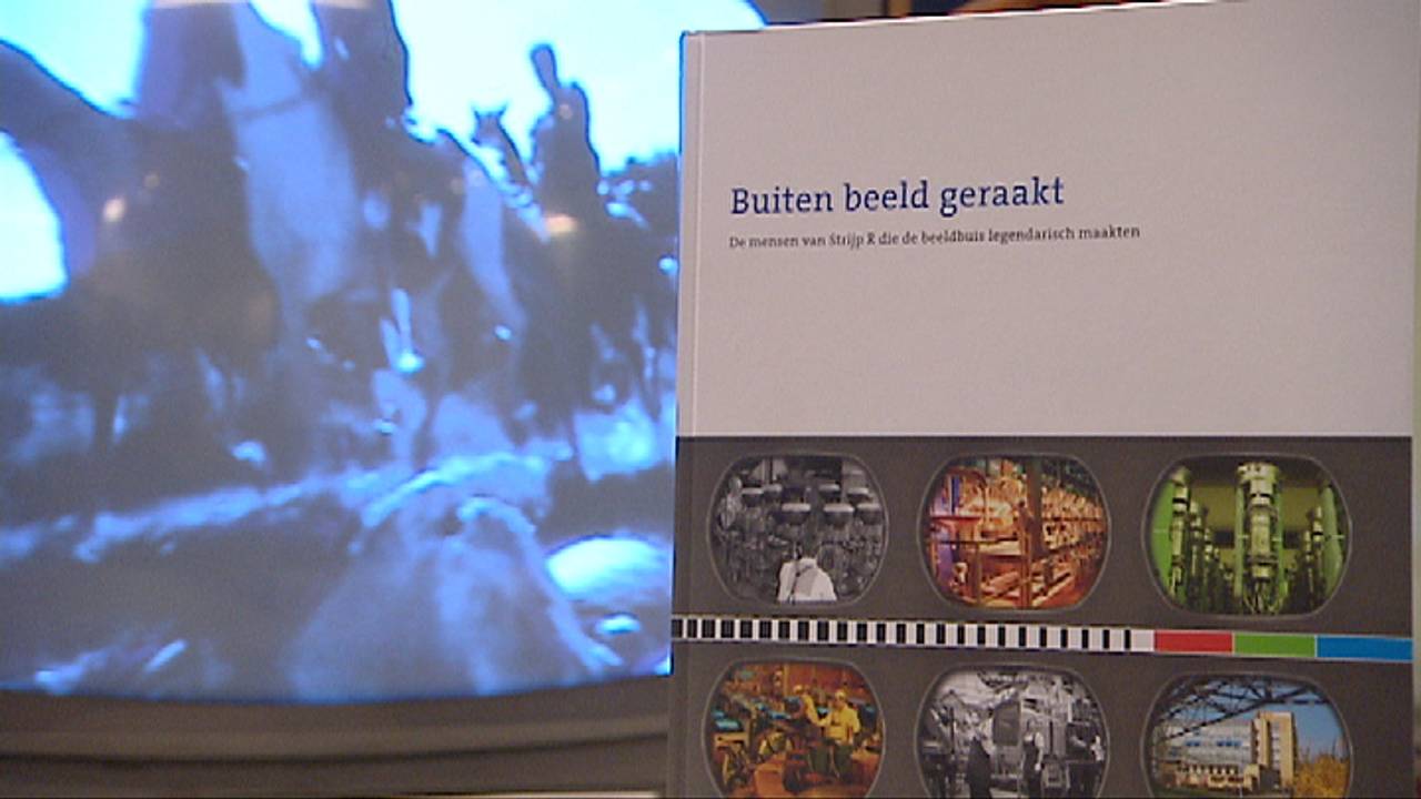 Oud-werknemers van Philips maken boek over de geschiedenis van de ...