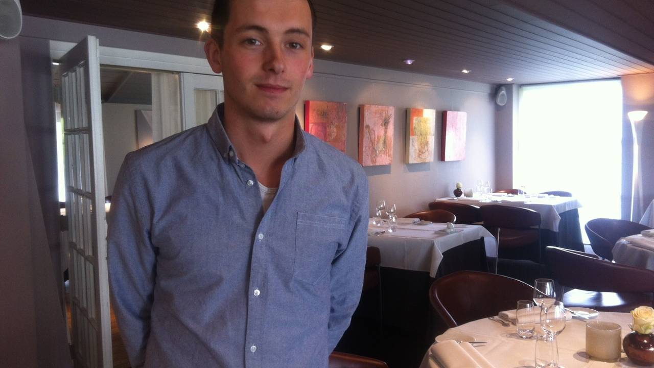 Bram van Grinsven uit Uden beste gastheer - Omroep Brabant: het laatste ...