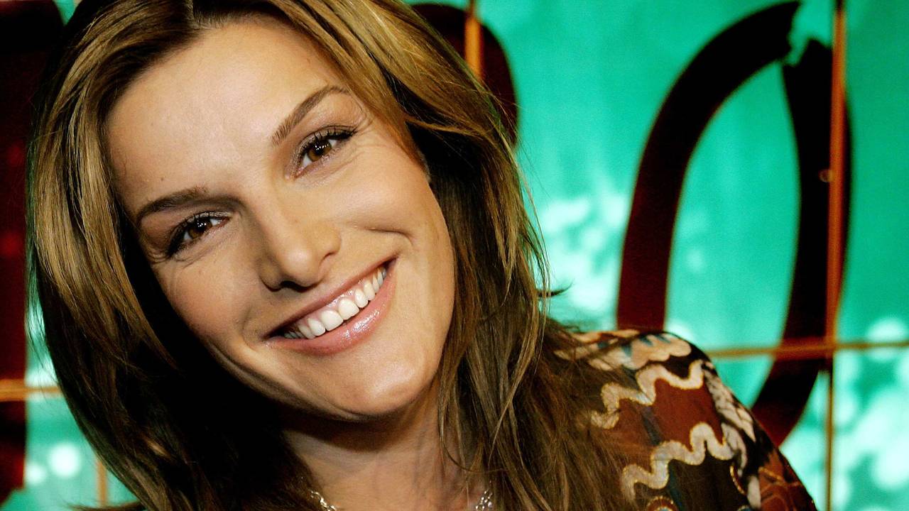 Lucille Werner uit Eindhoven presenteert Gouden Roos Awards - Omroep ...