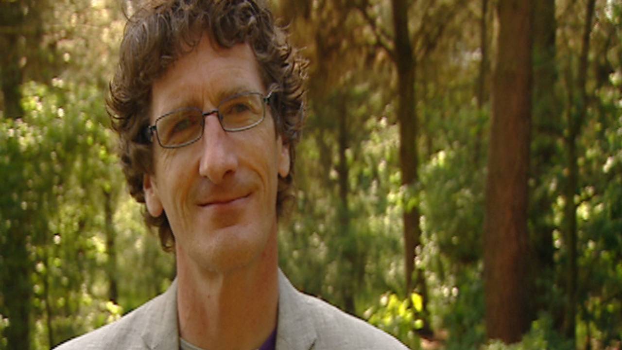 Dirk Poot uit Hoeven lijsttrekker van Piratenpartij - Omroep Brabant