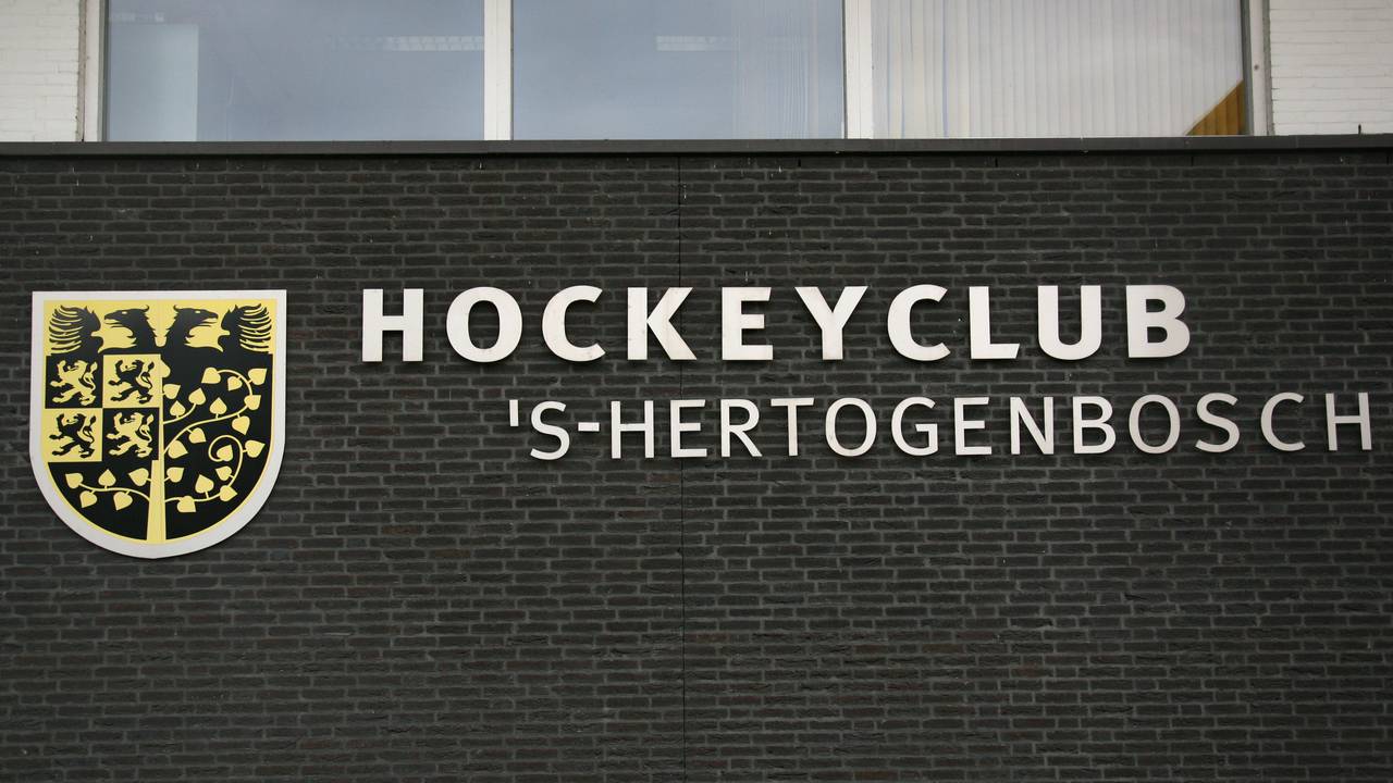Hockeyvrouwen HC Den Bosch ongeslagen winterstop in - Omroep Brabant