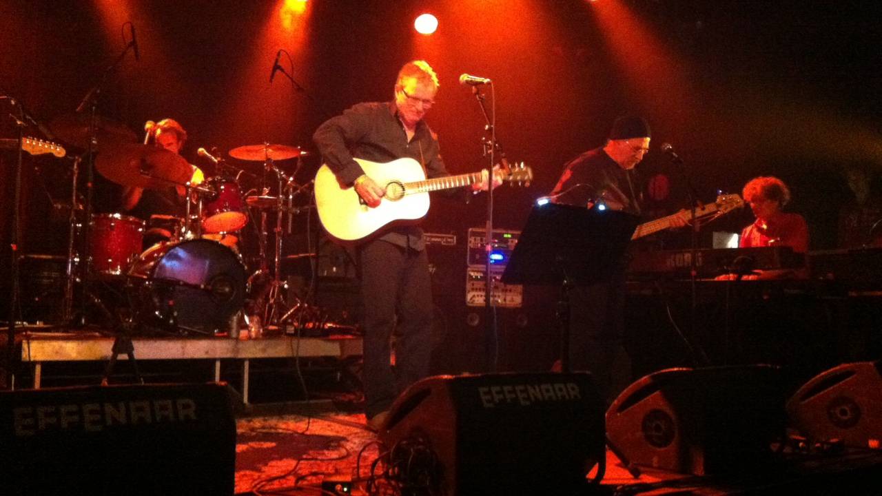 Film over Eindhovense band Bots geeft sterk tijdsbeeld van jaren '70 ...