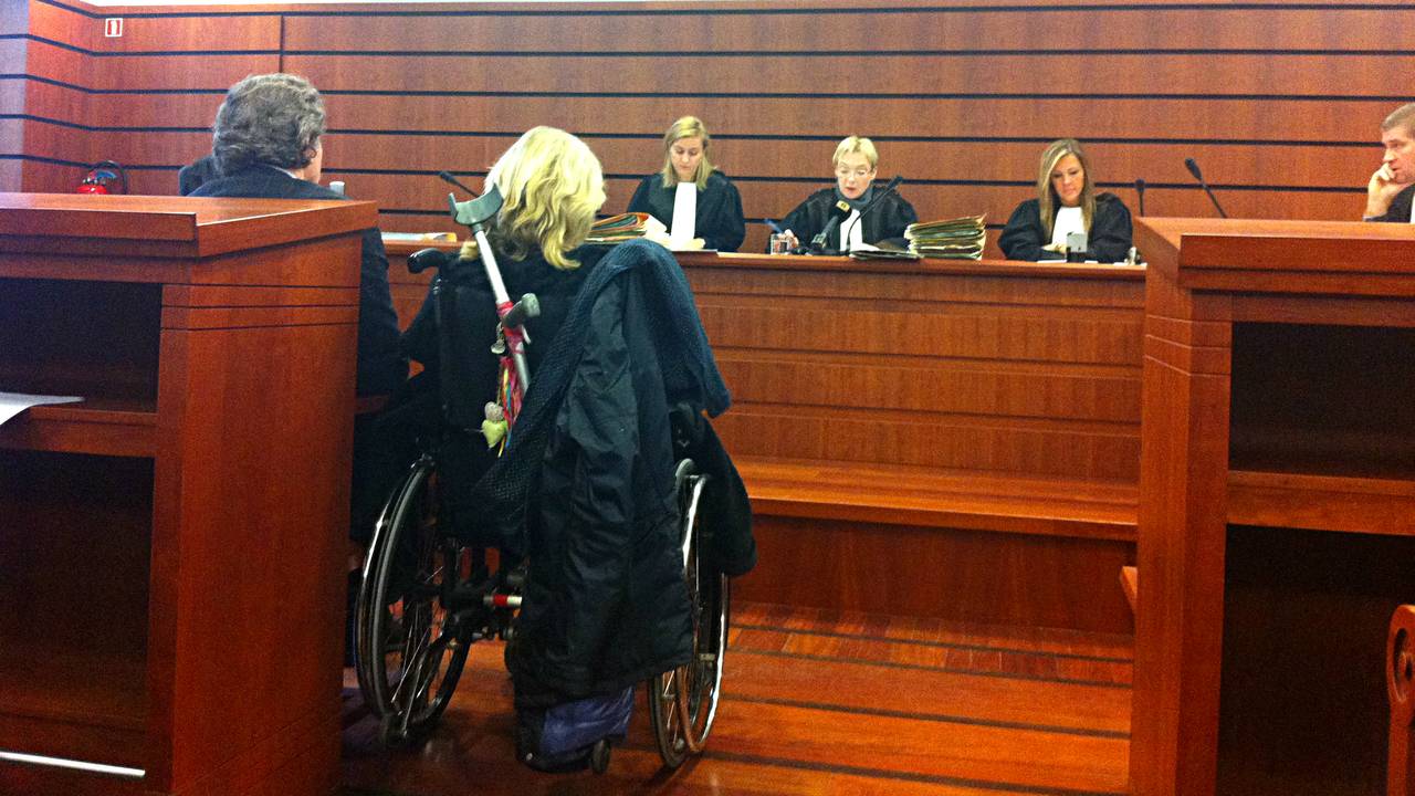 Familie Taminiau moet twee miljoen betalen in fraudezaak Land van Ooit ...