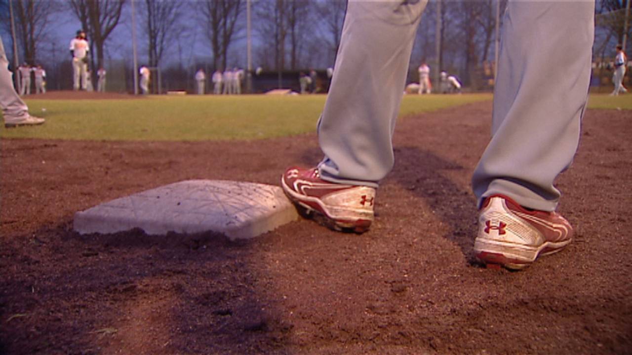 Ralph Milliard nieuwe hoofdcoach Oosterhout Twins - Omroep Brabant