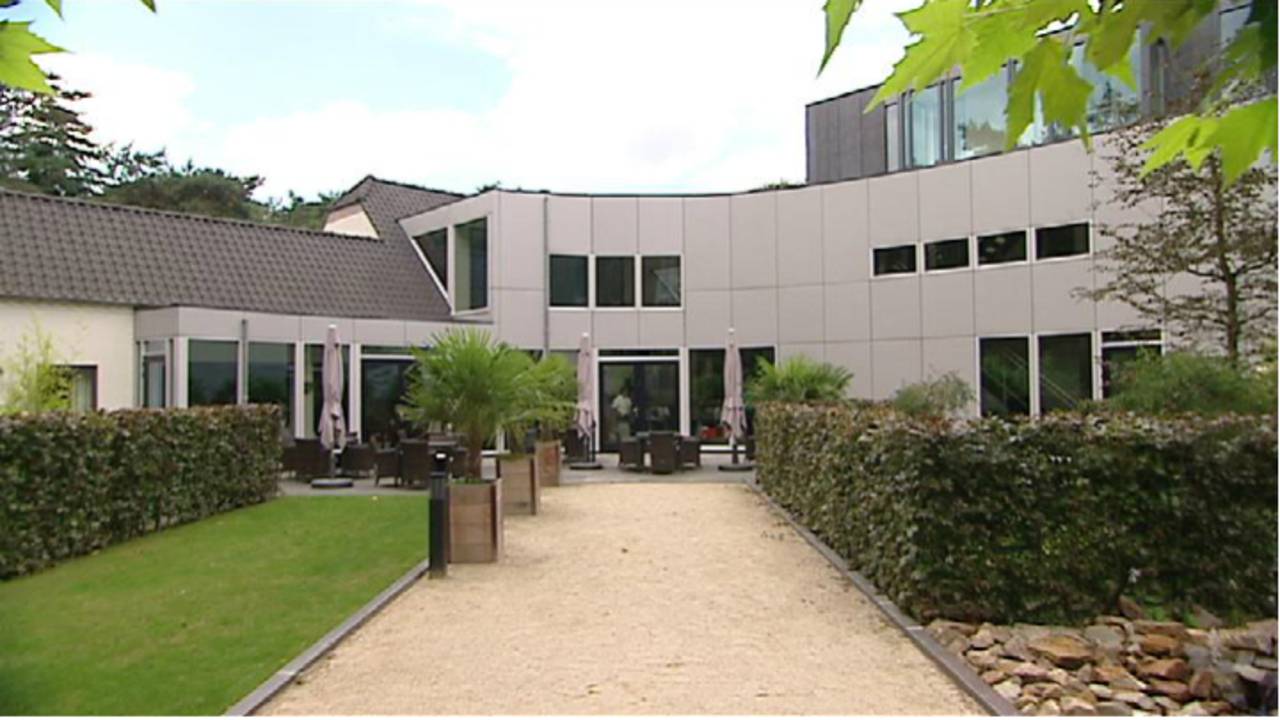 Luxe afkickkliniek RoderSana in Oirschot failliet: 1,5 miljoen aan ...
