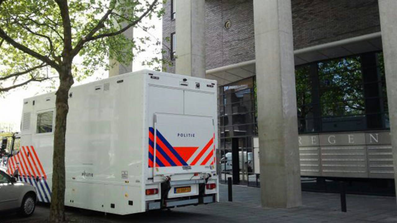 Gokbaas wil tientallen miljoenen van de Staat - Omroep Brabant