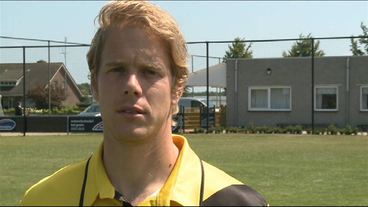 Tim Gilissen over gedwongen vertrek bij NAC Breda: 'Respectloos gedaan ...
