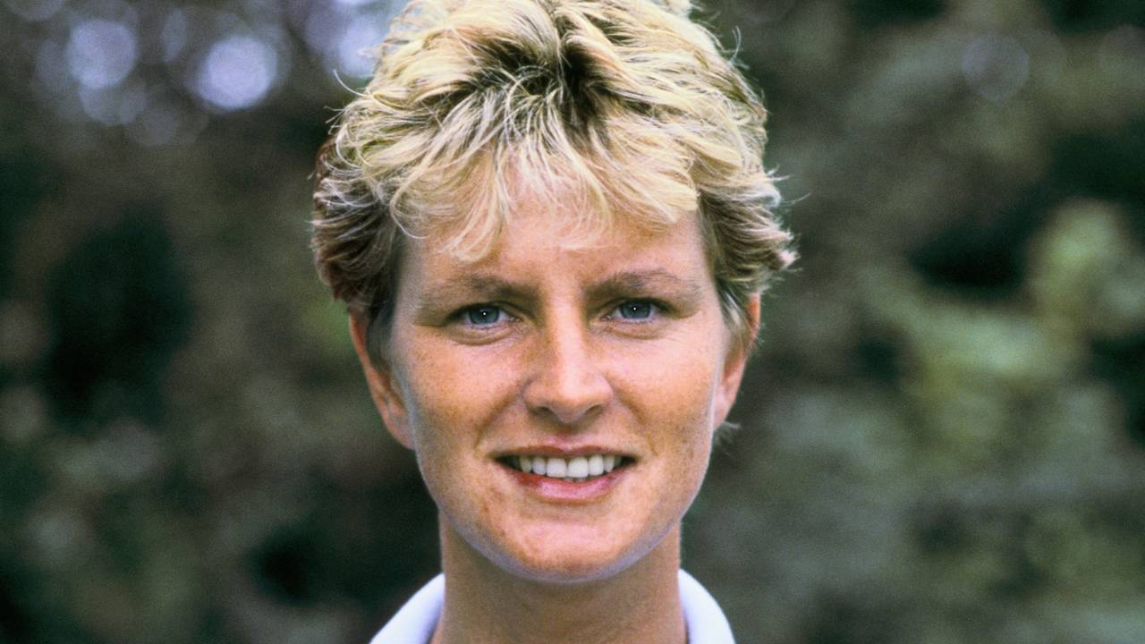 Oud-hockeyster EHMC Det de Beus overleden - Omroep Brabant