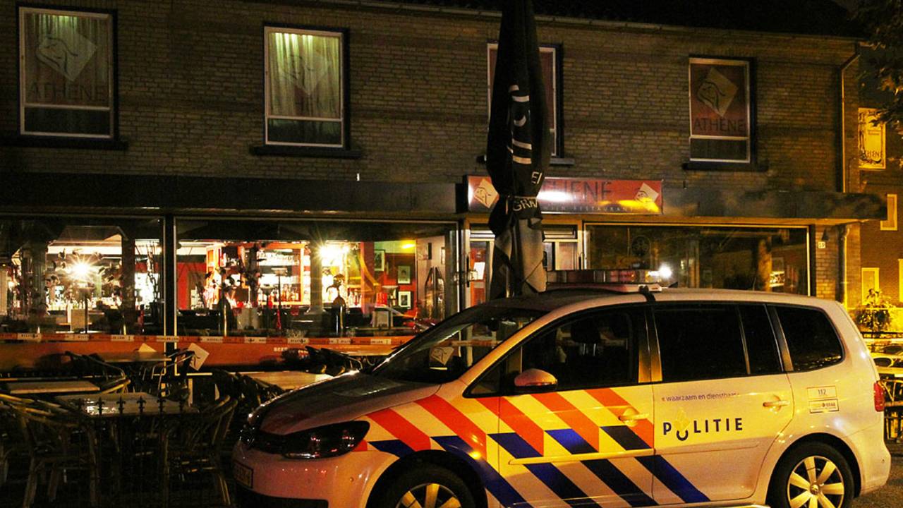 Man uit Steensel opgepakt voor woningoverval in Eersel uit 2013 ... Man uit Steensel opgepakt voor woningoverval in Eersel uit 2013 ...