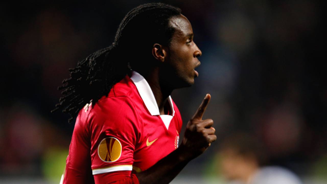 PSV'er Florian Jozefzoon maakt rentree en krijgt nieuw contract ...