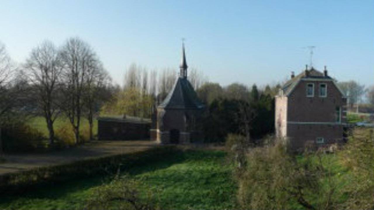 Bewoners Sleeuwijk vrezen sloop honderd huizen - Omroep Brabant