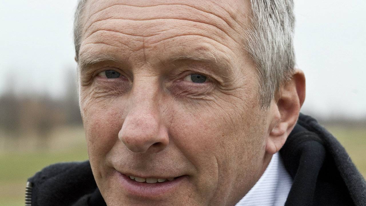 Graeme Rutjes nieuwe technisch directeur NAC Breda - Omroep Brabant