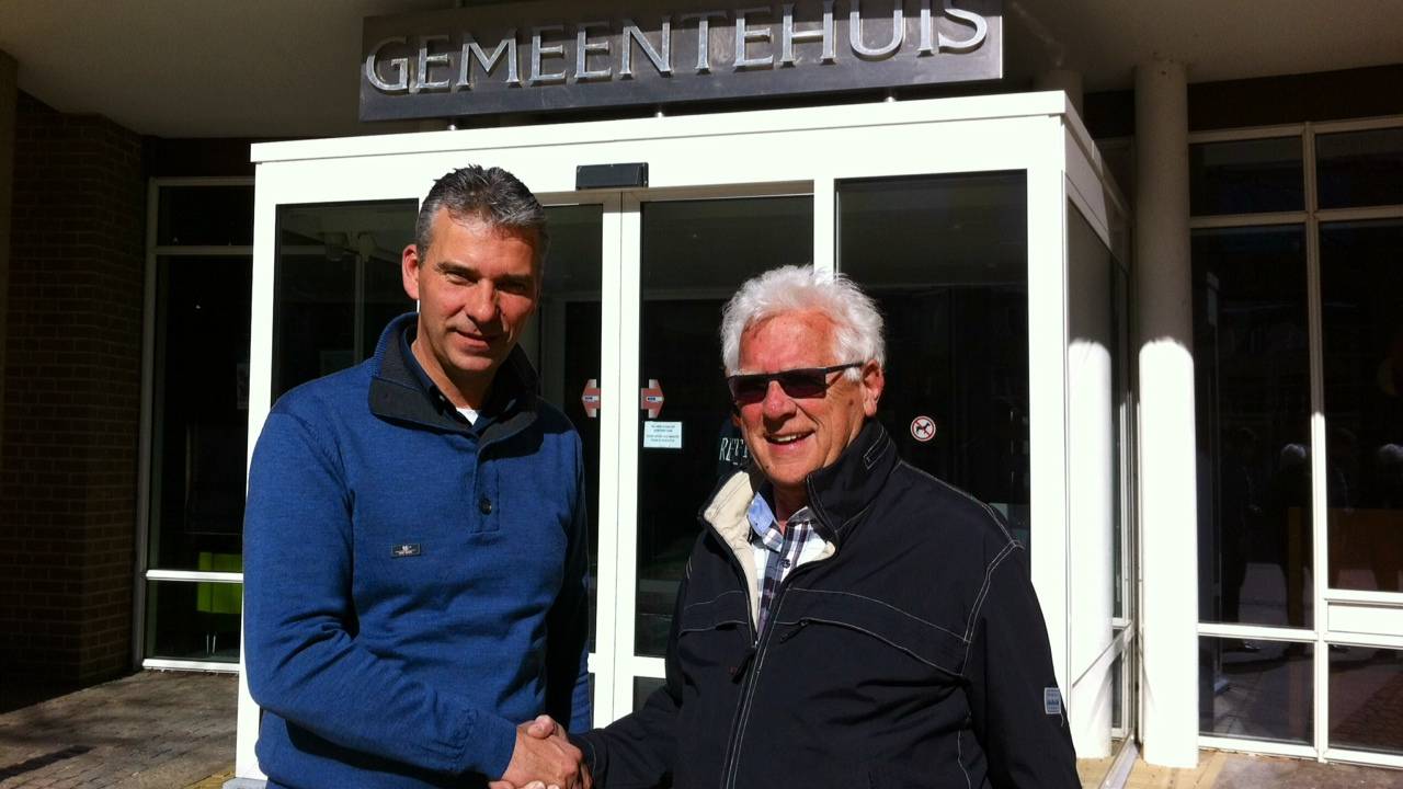 Herkozen oud-wethouder Ruud van Dijk is corruptie-affaire nog niet vergeten: 'Een kras op mijn ...