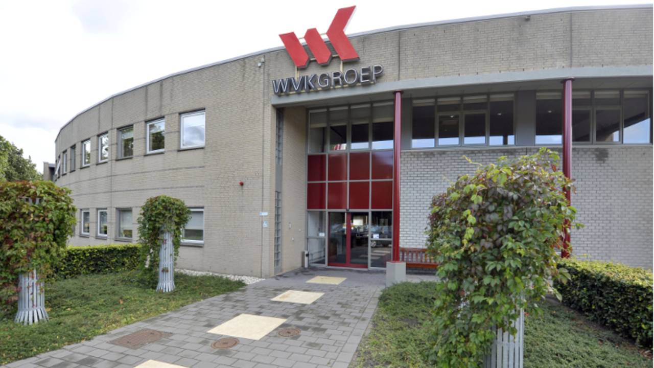 11,2 miljoen euro van WVK-groep terug naar Kempengemeenten - Omroep Brabant