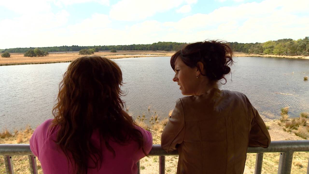 Stille Helper Marjolein van Kuringen: 'Het is mooi om te zien wat mijn ...