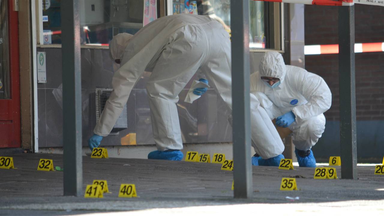 Vrouw (59) aangehouden voor betrokkenheid bij gewelddadige dood man - Omroep Brabant