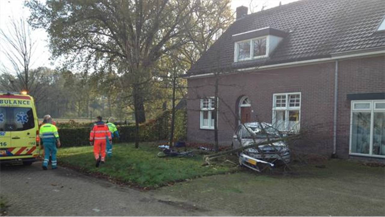 Ook in hoger beroep 2 jaar cel geëist tegen dronken vrouw die fietser (76) in Knegsel aanreed ...