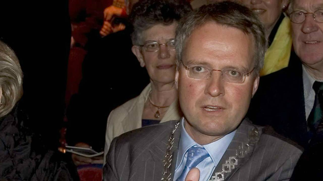 Informateur coalitie Den Bosch bekend: Han Polman, oud-burgemeester ...