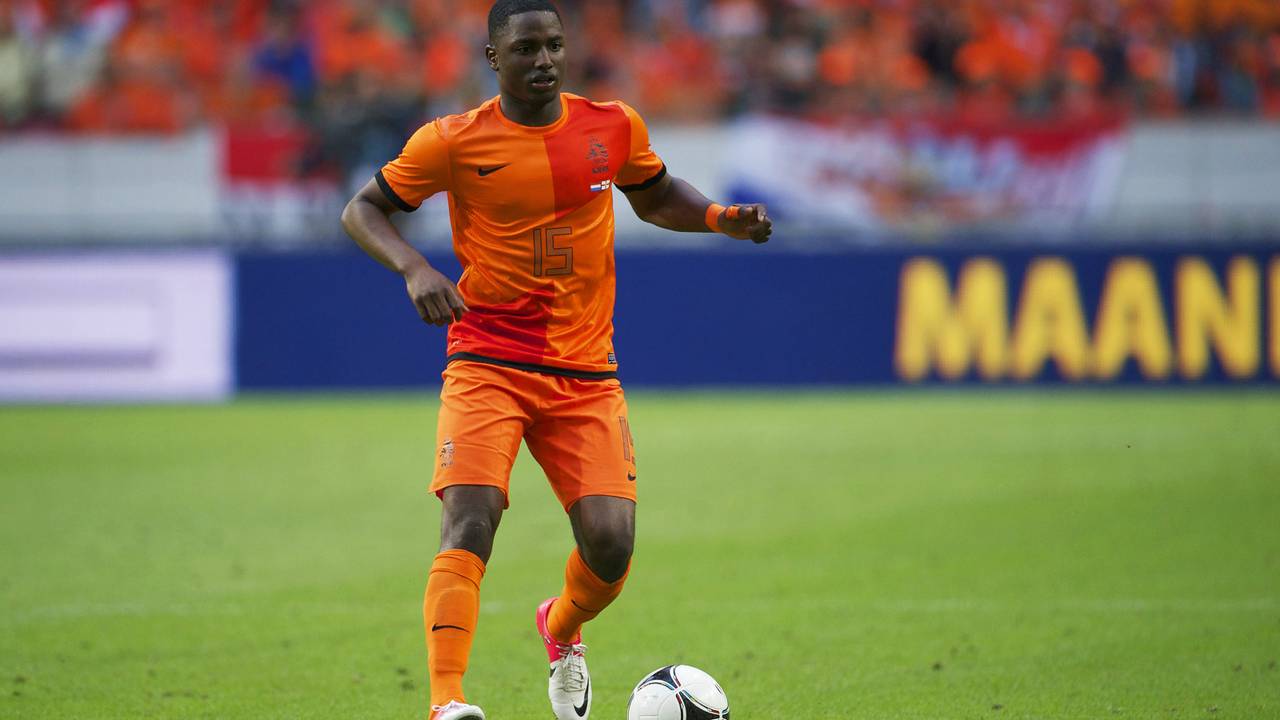 Jetro Willems is blij dat hij weer geselecteerd is voor Oranje: 'Dit is ...