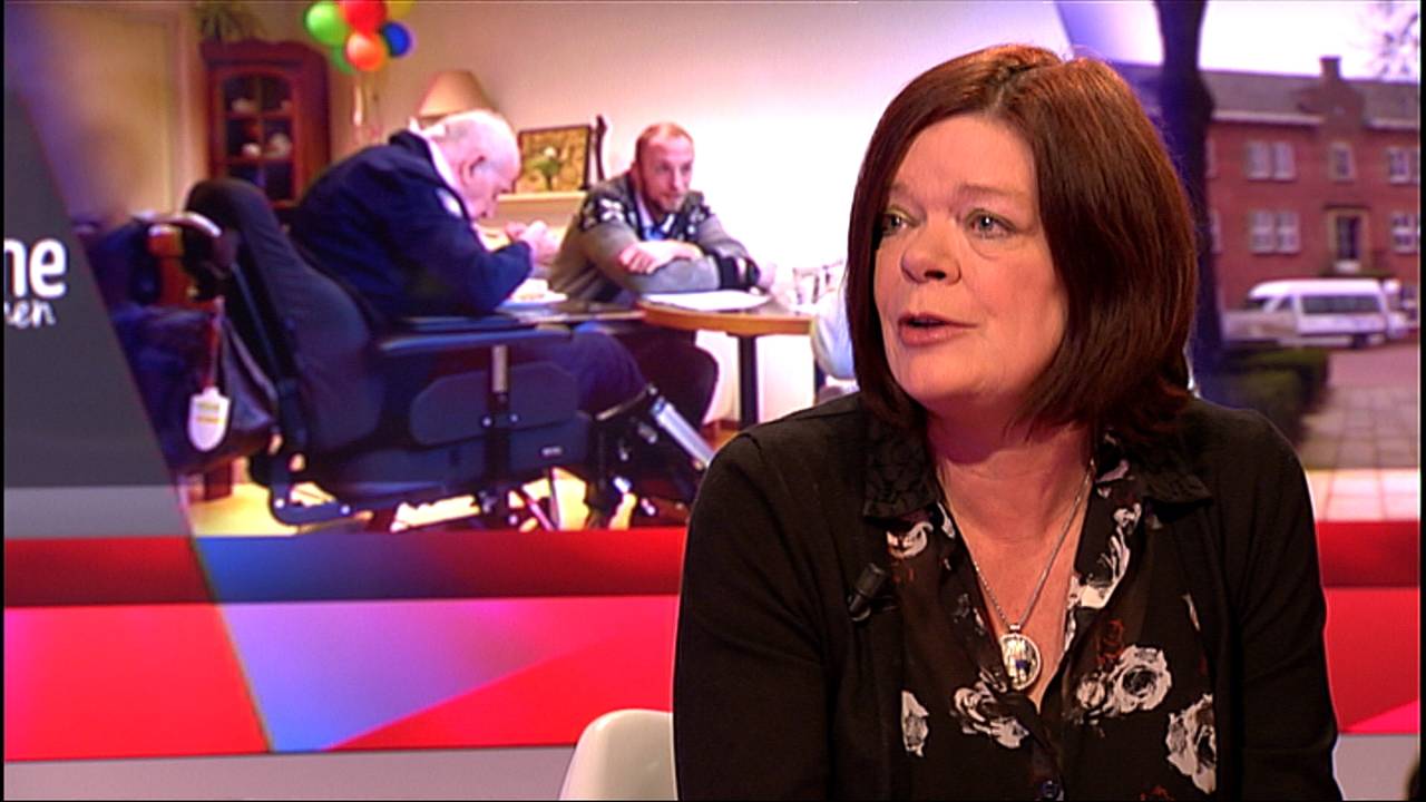 Definitief doorstart voor Zorghuis Deurne, maar zonder eigenaren Beelen ...