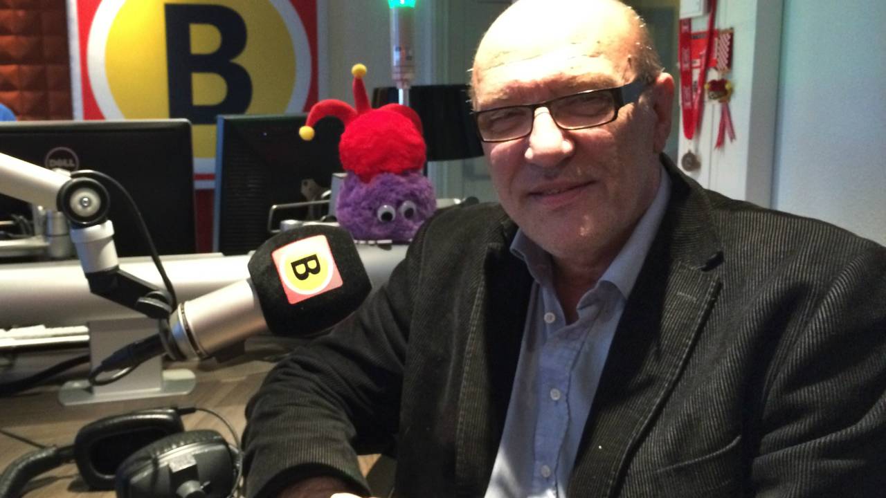SP: 'Johan van den Hout blijft provinciebestuurder wat ons betreft ...