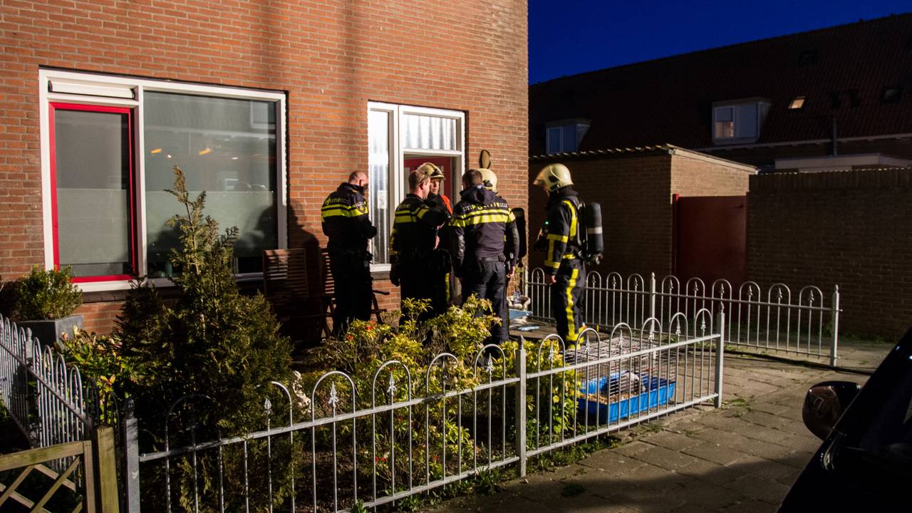 Brand huis Zevenbergen: woedende bewoner doet aangifte van ...