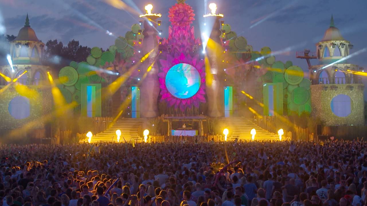 'We geven altijd net iets meer, dat maakt 7th Sunday Festival in Erp ...