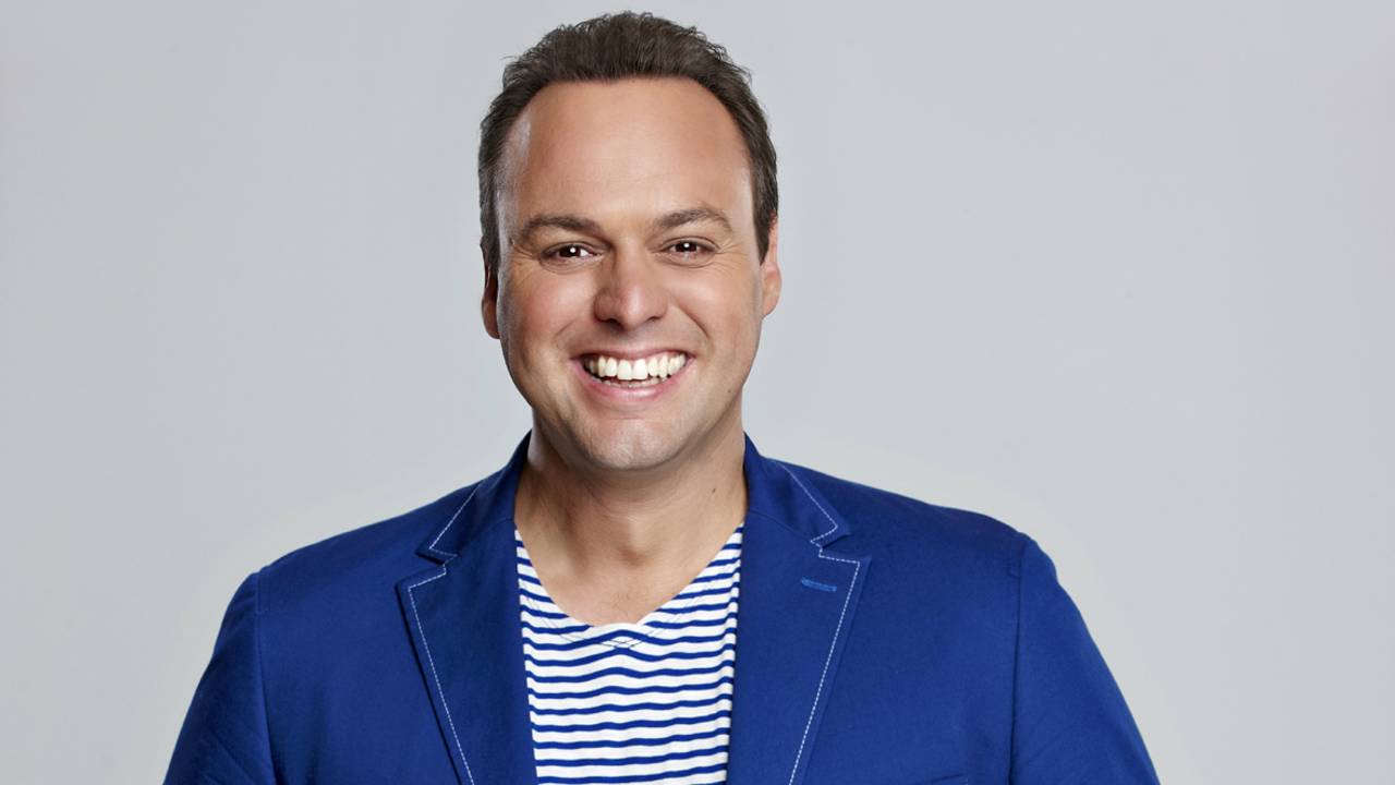 'What The Frans?!', nieuw tv-programma en 'hardcore' Frans Bauer-album ...