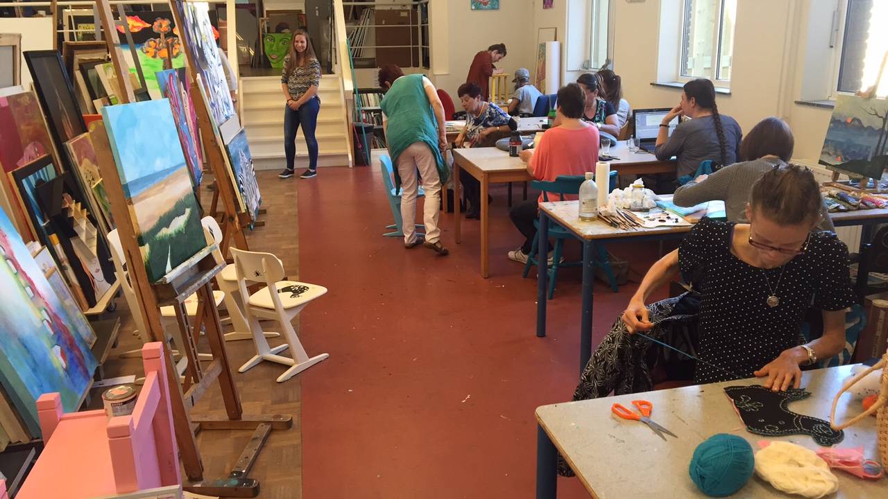 'Deze plek redde mijn leven', GGzE-cliënten zijn bang voor sluiting ...