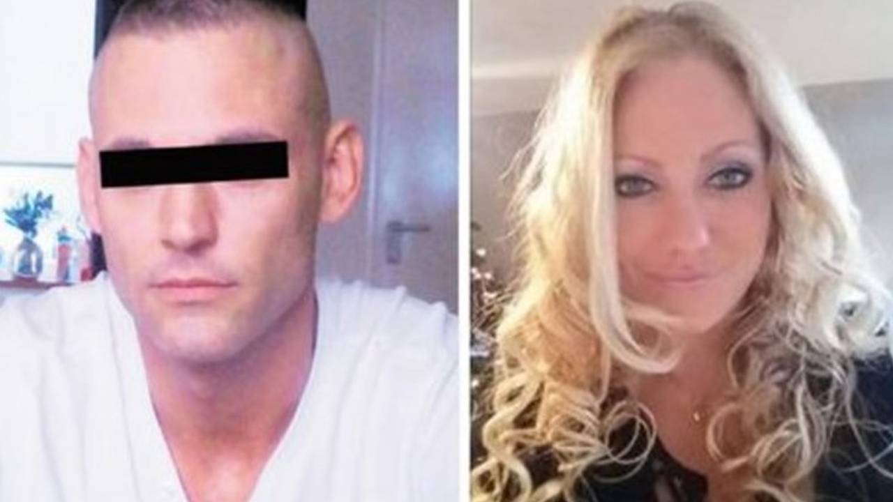 Moord op Linda van der Giesen: twaalf jaar cel en tbs voor dader John F. niet gewijzigd - Omroep ...