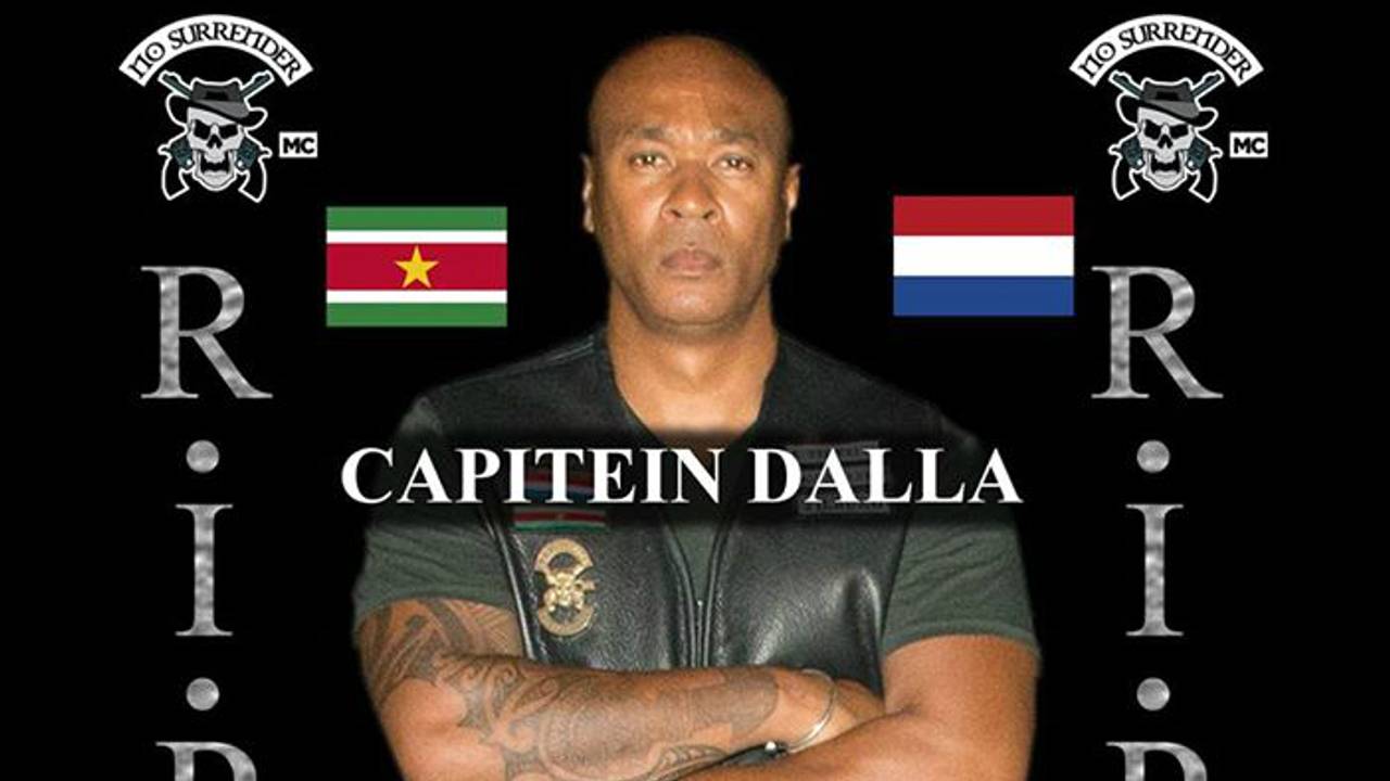 No Surrender-leider Brian Dalfour (47) vermoord gevonden in ...