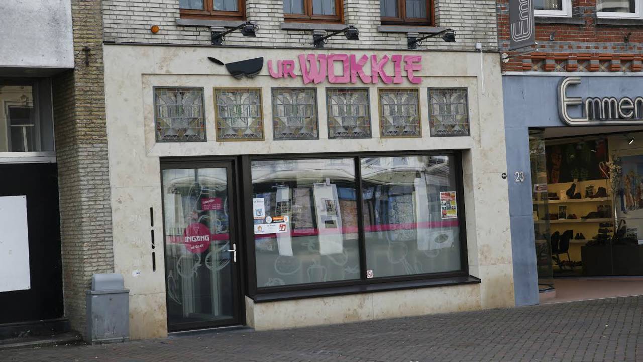 Roosendaals restaurant UR Wokkie mag toch open blijven - Omroep Brabant