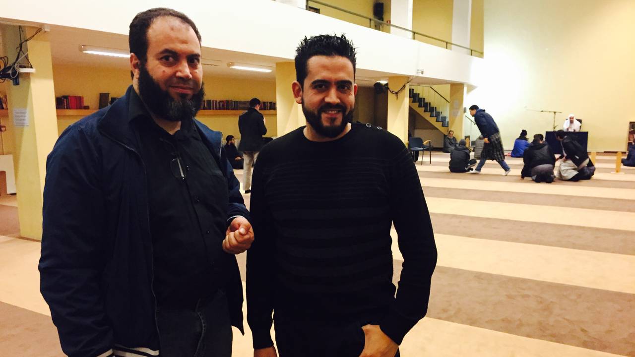 'Gebed zonder eind': Tilburgse El-Feth Moskee wacht al 10 jaar op nieuwe locatie - Omroep Brabant