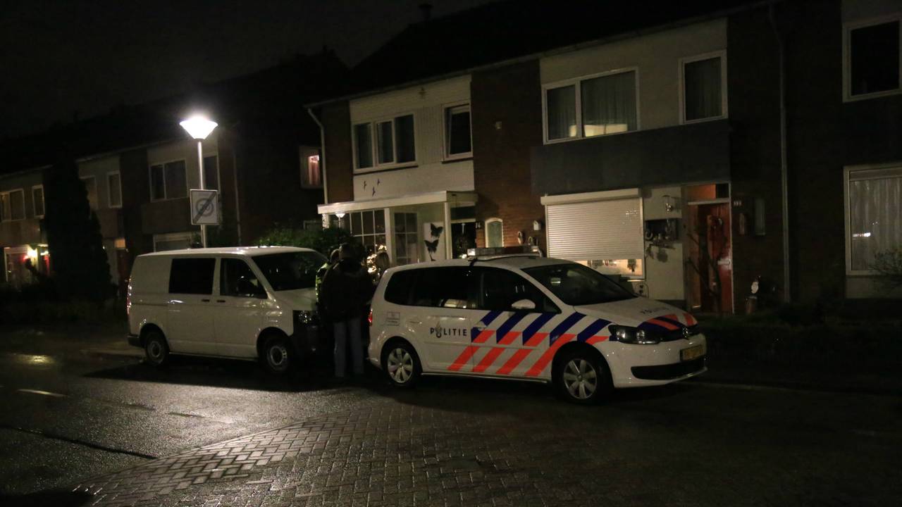 Vrouw overvallen in huis aan Leliestraat in Helmond, daders gevlucht - Omroep Brabant