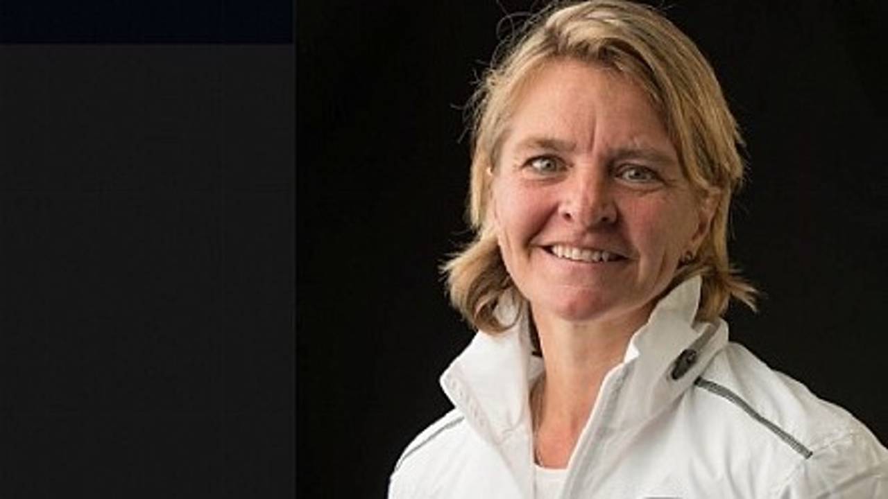 Ageeth Boomgaardt bondscoach Belgische hockeysters - Omroep Brabant