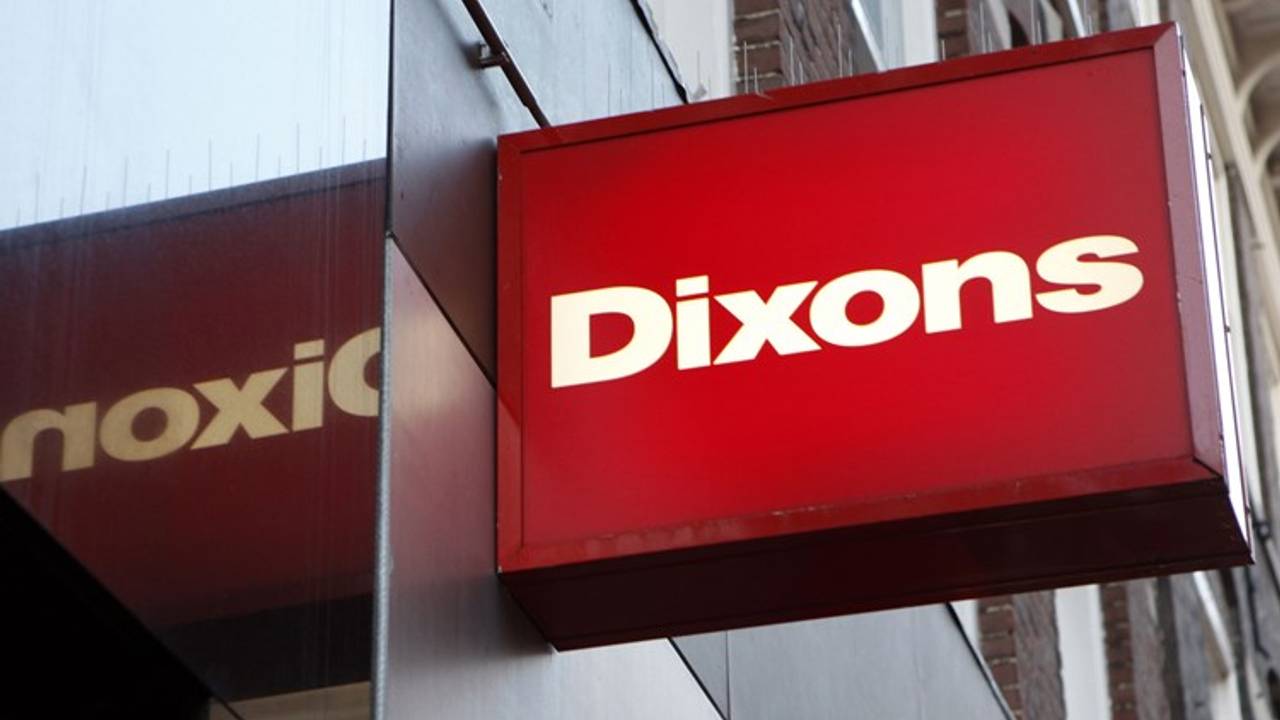 Elektronicaketen Dixons sluit alle winkels: vestiging in Oss eind maart ...