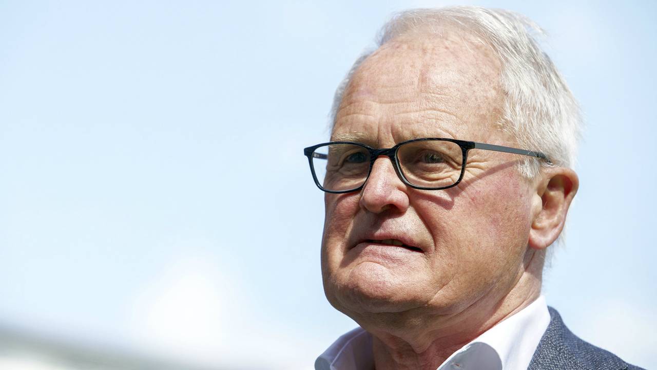 Heerenveen-trainer Foppe de Haan over topper tegen Ajax: ‘We gaan extra ...